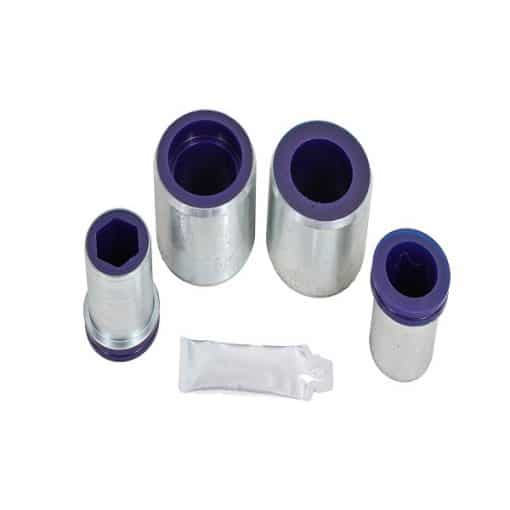 King Springs SSL & SSSL Spring Kit – SSOnly.com